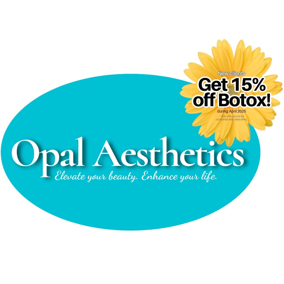 Opal Aesthetics Naples